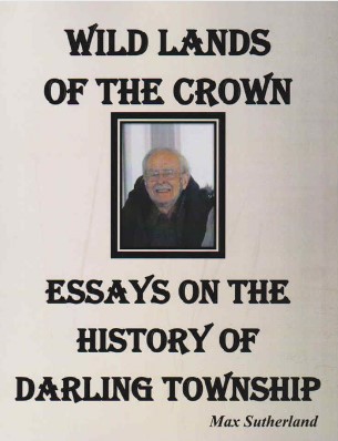 Max Sutherland Memorial Library – Lanark County Genealogy Society