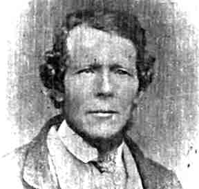LETTER FROM JOHN JONES TO SIR JOHN COLBORNE – Lanark County Genealogy ...