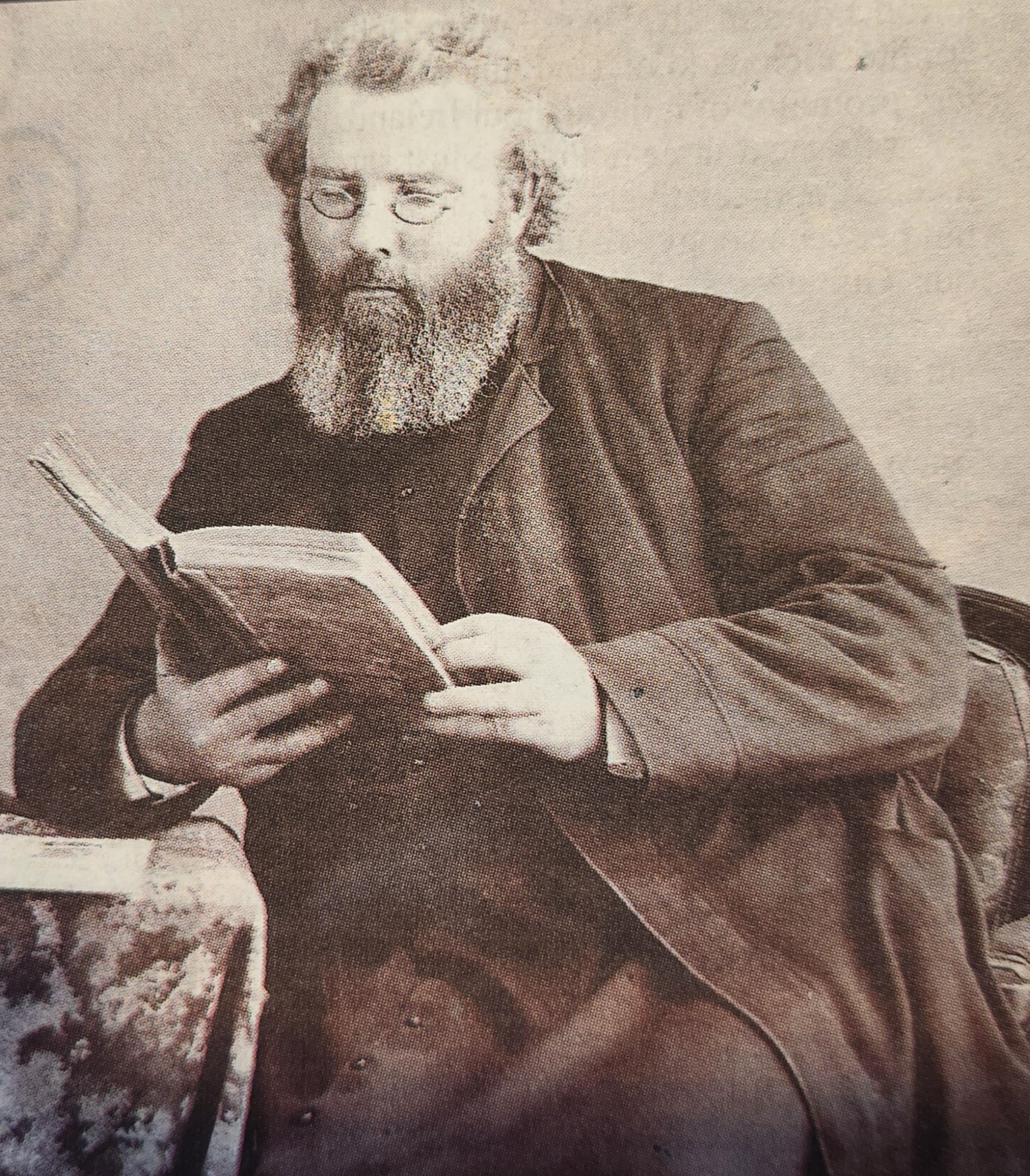Father Patrick Sylvester Dowdall, (1855-1927) Eganville Ontario ...